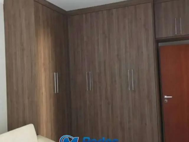 Casa / Sobrado para Venda em Monte Aprazível/SP Centro 3 Quartos