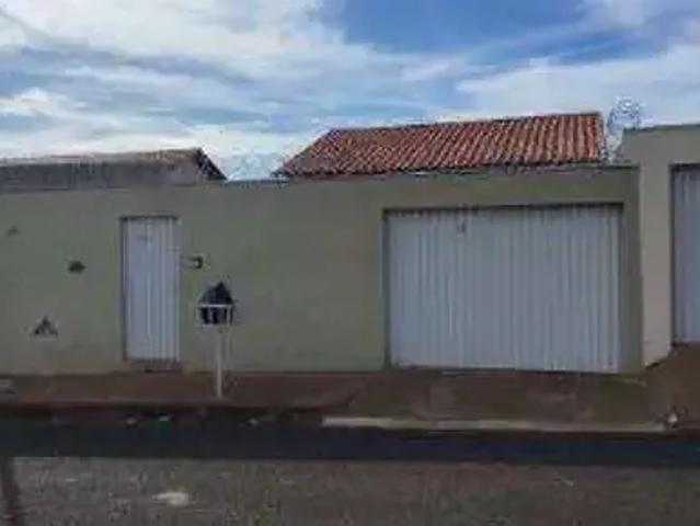 Casa / Sobrado para Venda em Monte Carmelo/MG Vila Itália