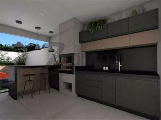 Casa / Sobrado para Venda em Monte Mor/SP Centro 3 Quartos