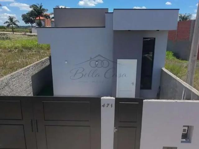 Casa / Sobrado para Venda em Monte Mor/SP Centro 2 Quartos