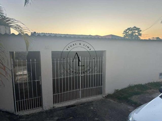 Casa / Sobrado para Venda em Monte Mor/SP Jardim Colina 2 Quartos