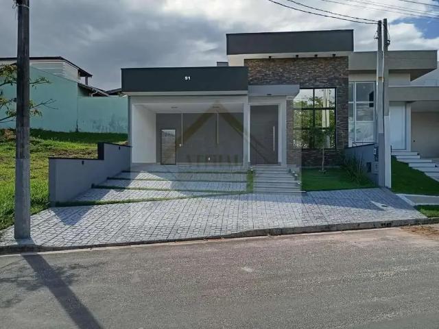 Casa / Sobrado para Venda em Monte Mor/SP Jardim Itapoan 3 Quartos