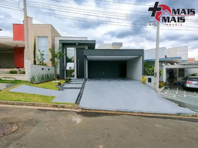 Casa / Sobrado para Venda em Monte Mor/SP Jardim Itapoan 3 Quartos
