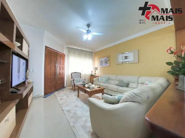 Casa / Sobrado para Venda em Monte Mor/SP Jardim Itapoan 3 Quartos