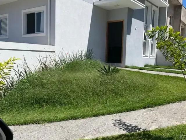 Casa / Sobrado para Venda em Monte Mor/SP Jardim Itapoan 3 Quartos