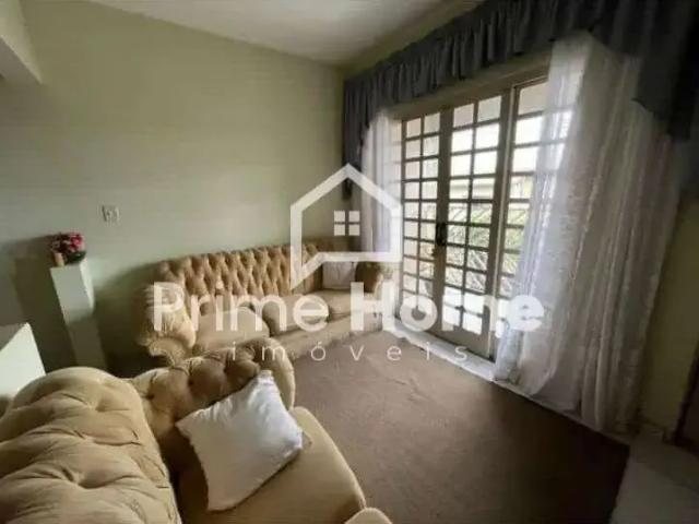 Casa / Sobrado para Venda em Monte Mor/SP Jardim Nova Alvorada 4 Quartos