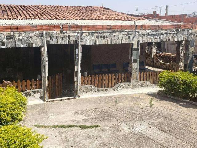 Casa / Sobrado para Venda em Monte Mor/SP Jardim Nova Alvorada 3 Quartos
