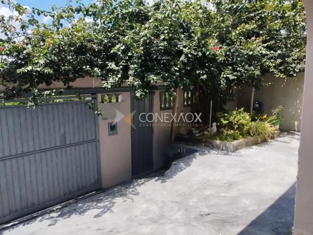 Casa / Sobrado para Venda em Monte Mor/SP Jardim Paulista 2 Quartos