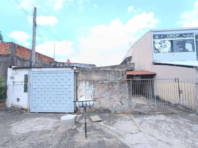 Casa / Sobrado para Venda em Monte Mor/SP Jardim Paulista 4 Quartos