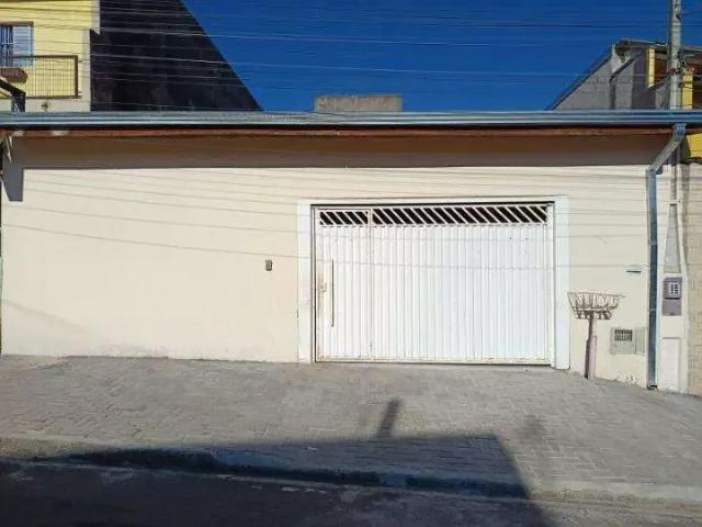 Casa / Sobrado para Venda em Monte Mor/SP Residencial Parque do Café 3 Quartos