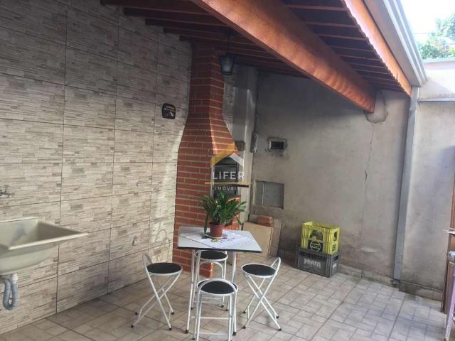 Casa / Sobrado para Venda em Monte Mor/SP Parque Residencial São Clemente 2 Quartos