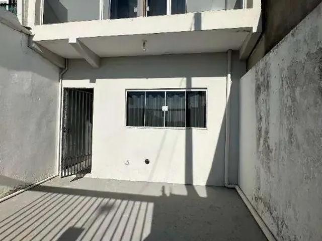 Casa / Sobrado para Venda em Monte Mor/SP Parque Residencial São Clemente 3 Quartos