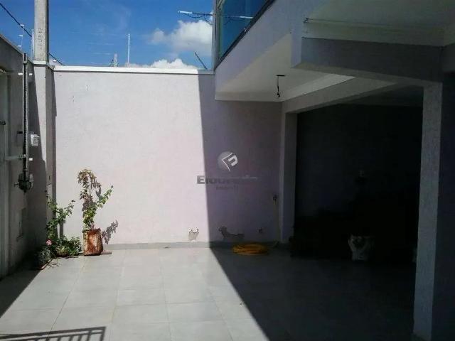 Casa / Sobrado para Venda em Monte Mor/SP Parque Residencial São Clemente 3 Quartos