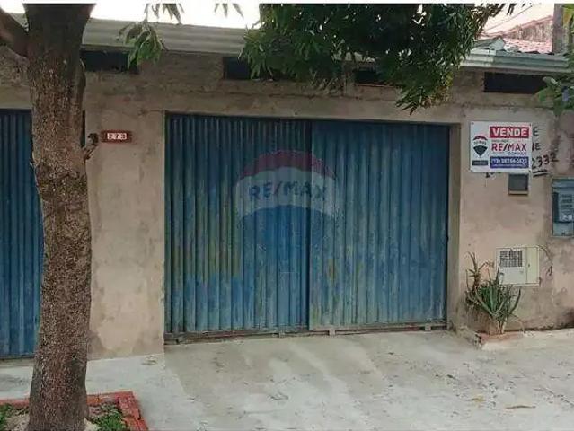 Casa / Sobrado para Venda em Monte Mor/SP Parque Residencial São Clemente 5 Quartos