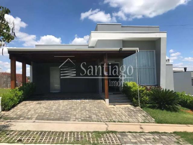 Casa / Sobrado para Venda em Monte Mor/SP Residencial Gaivotas 3 Quartos