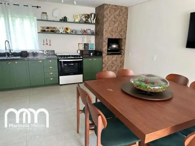 Casa / Sobrado para Venda em Monte Mor/SP São Clemente 3 Quartos