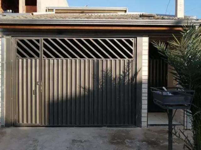 Casa / Sobrado para Venda em Monte Mor/SP São Clemente 4 Quartos