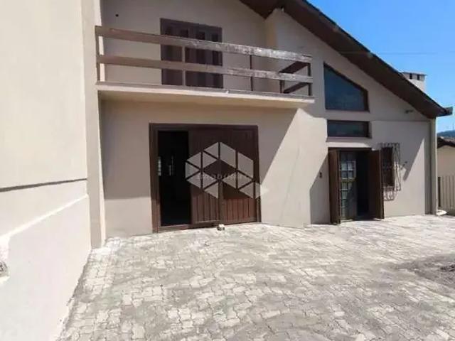 Casa / Sobrado para Venda em Montenegro/RS Centenário 2 Quartos