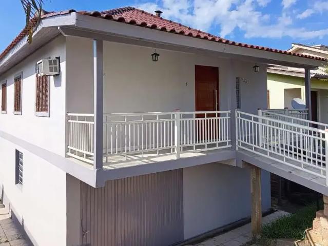 Casa / Sobrado para Venda em Montenegro/RS Centenário 2 Quartos