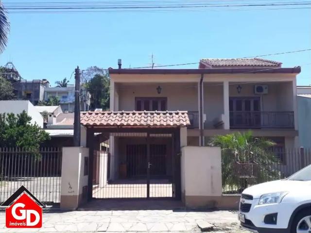 Casa / Sobrado para Venda em Montenegro/RS Centenário 3 Quartos