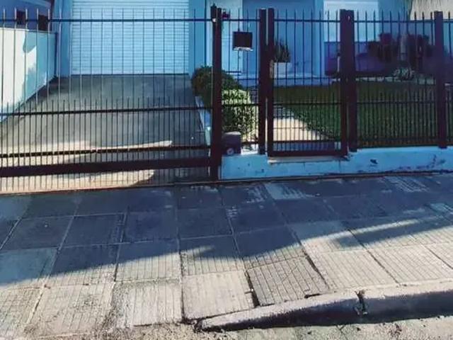 Casa / Sobrado para Venda em Montenegro/RS Centenário 3 Quartos
