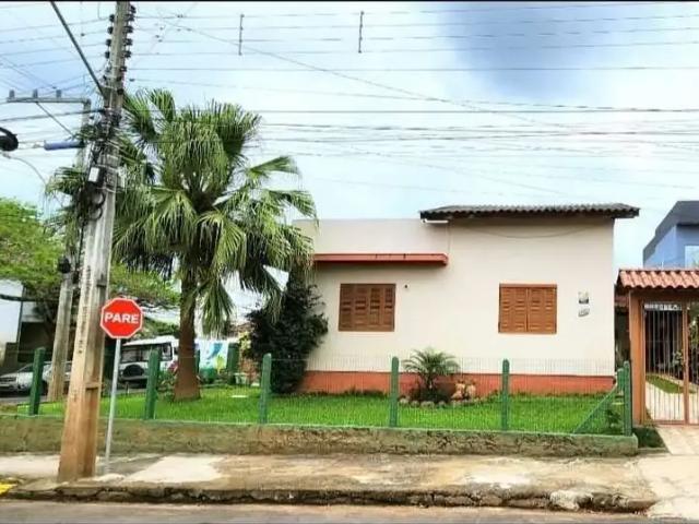 Casa / Sobrado para Venda em Montenegro/RS Centro 2 Quartos