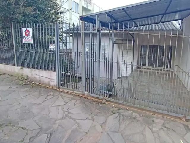 Casa / Sobrado para Venda em Montenegro/RS Centro 2 Quartos