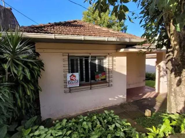 Casa / Sobrado para Venda em Montenegro/RS Centro 2 Quartos