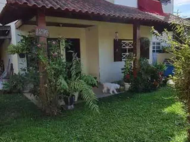 Casa / Sobrado para Venda em Montenegro/RS Centro 3 Quartos