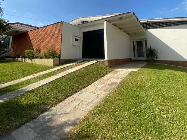 Casa / Sobrado para Venda em Montenegro/RS Centro 3 Quartos