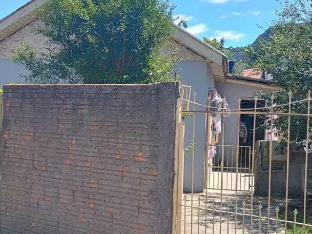 Casa / Sobrado para Venda em Montenegro/RS Cinco de Maio 2 Quartos