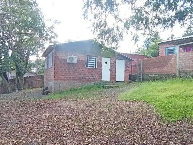 Casa / Sobrado para Venda em Montenegro/RS Cinco de Maio 2 Quartos