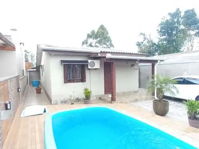 Casa / Sobrado para Venda em Montenegro/RS Aeroclube 2 Quartos