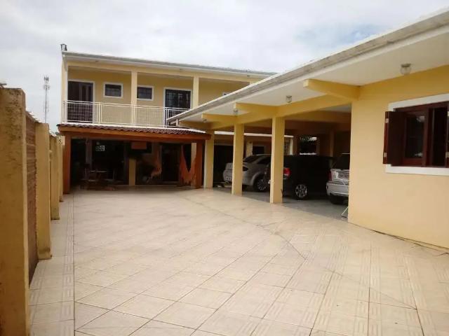 Casa / Sobrado para Venda em Montenegro/RS Aeroclube 4 Quartos