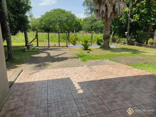 Casa / Sobrado para Venda em Montenegro/RS Bom Jardim Costa da Serra 3 Quartos