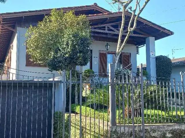 Casa / Sobrado para Venda em Montenegro/RS Bela Vista 3 Quartos