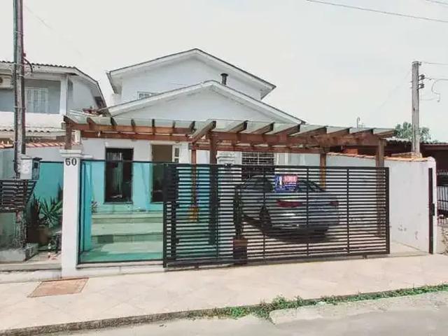 Casa / Sobrado para Venda em Montenegro/RS Germano Henke 3 Quartos