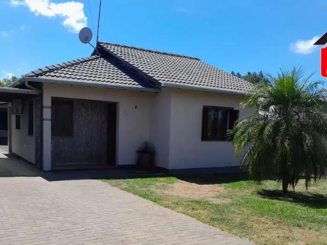 Casa / Sobrado para Venda em Montenegro/RS Estação 2 Quartos