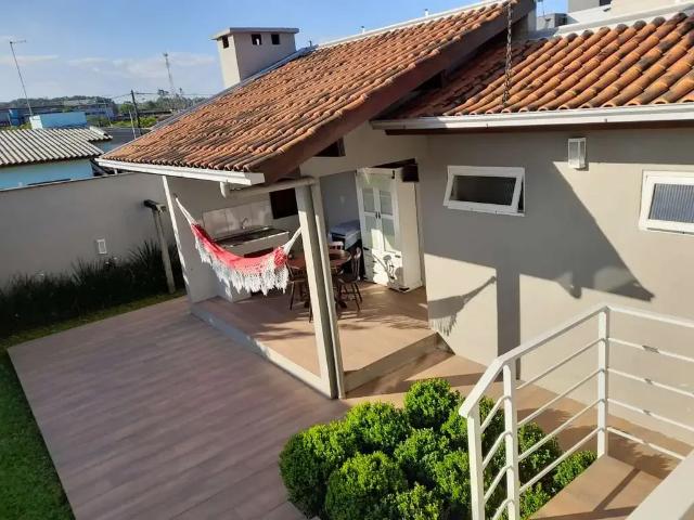 Casa / Sobrado para Venda em Montenegro/RS Estação 3 Quartos