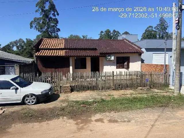 Casa / Sobrado para Venda em Montenegro/RS Estação