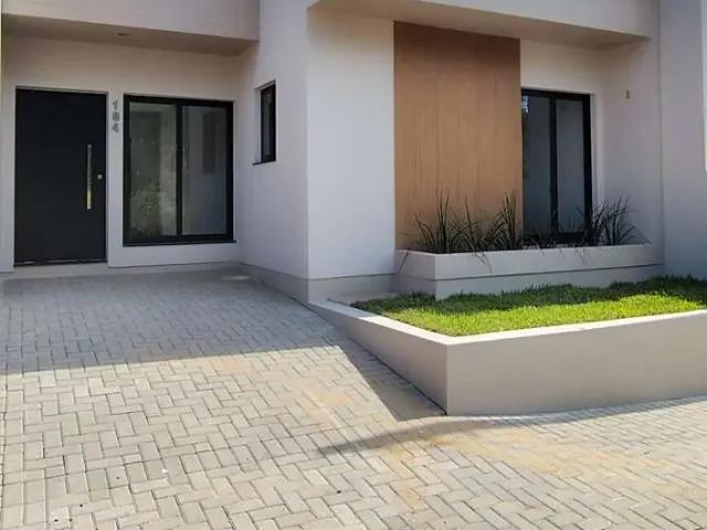 Casa / Sobrado para Venda em Montenegro/RS Senai 2 Quartos