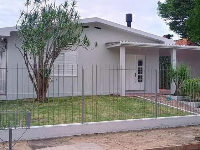 Casa / Sobrado para Venda em Montenegro/RS Ferroviário 2 Quartos