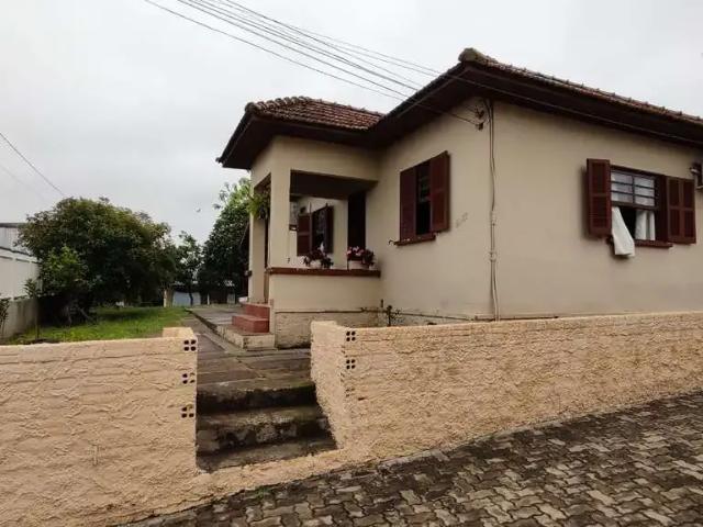 Casa / Sobrado para Venda em Montenegro/RS Ferroviário 4 Quartos
