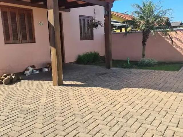 Casa / Sobrado para Venda em Montenegro/RS Olaria 2 Quartos