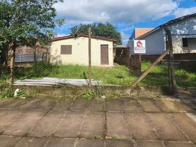 Casa / Sobrado para Venda em Montenegro/RS Olaria 2 Quartos