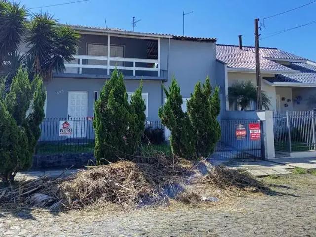 Casa / Sobrado para Venda em Montenegro/RS São João 3 Quartos