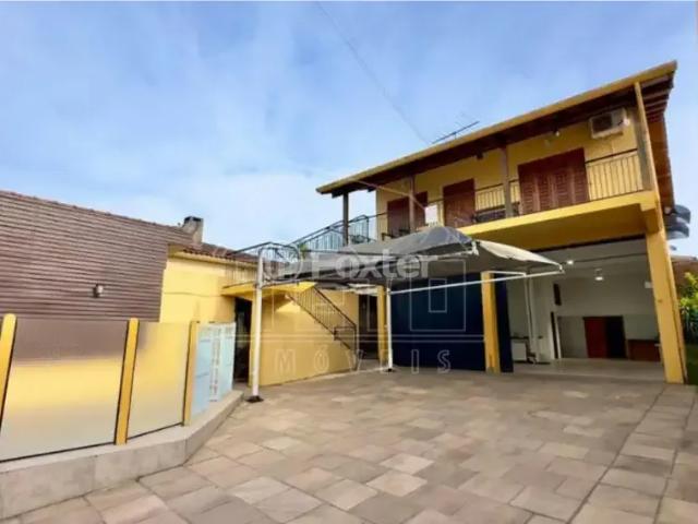 Casa / Sobrado para Venda em Montenegro/RS São João 2 Quartos