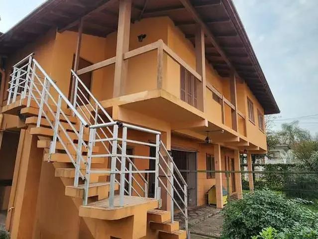 Casa / Sobrado para Venda em Montenegro/RS São João 4 Quartos