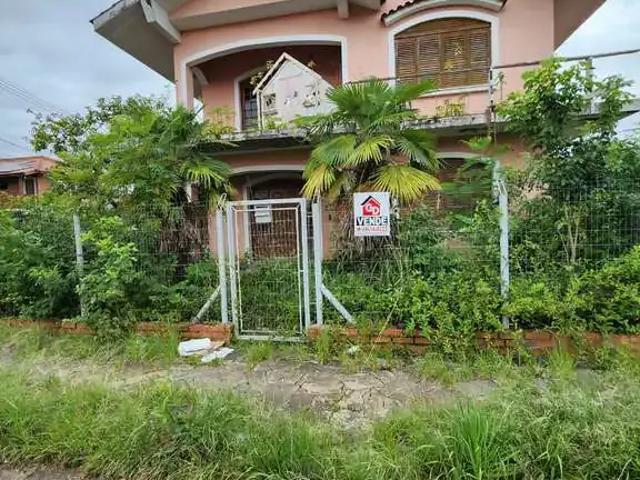 Casa / Sobrado para Venda em Montenegro/RS São João 4 Quartos