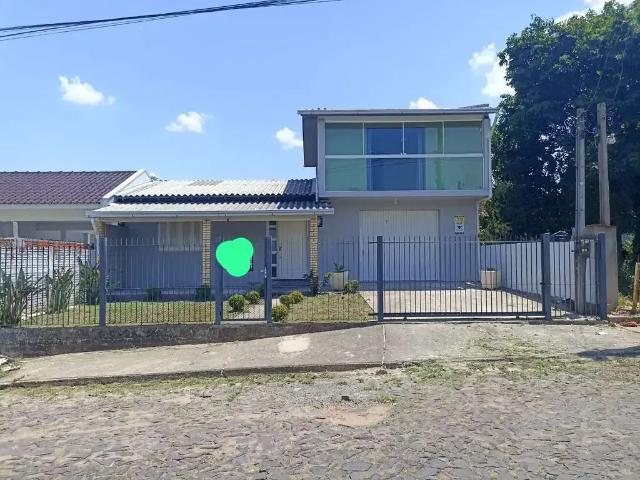 Casa / Sobrado para Venda em Montenegro/RS São Paulo 2 Quartos